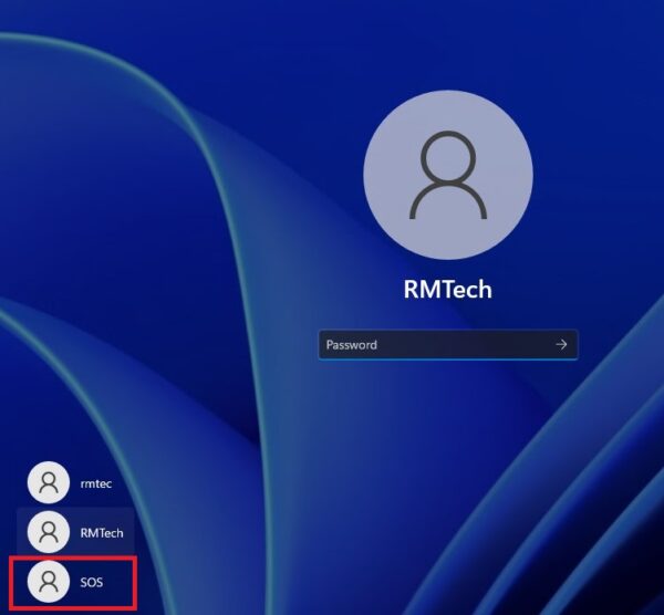 LSMC 11 Documentation – RMTechCentral