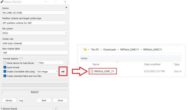 LSMC 11 Documentation – RMTechCentral