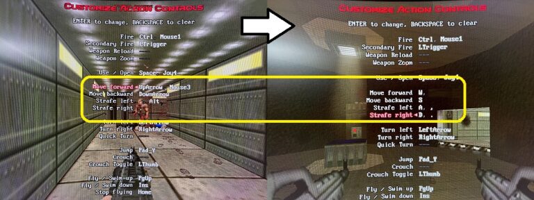 How to Install Brutal Doom Using GZDoom – RMTechCentral