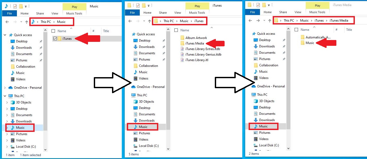 How To Create Custom iPhone Ringtones Using iTunes on a Windows PC – RMTechCentral
