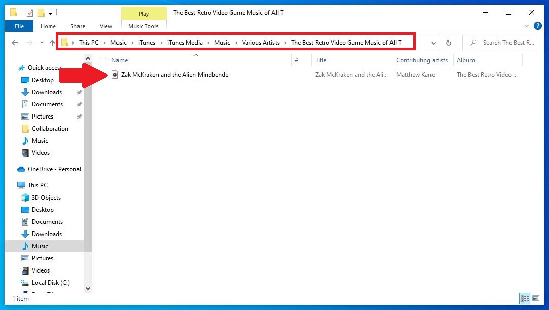 How To Create Custom iPhone Ringtones Using iTunes on a Windows PC – RMTechCentral